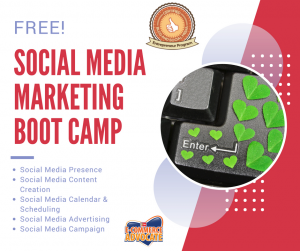 Social Media Marketing - Digital Influencer Boot Camp by Janette Toral